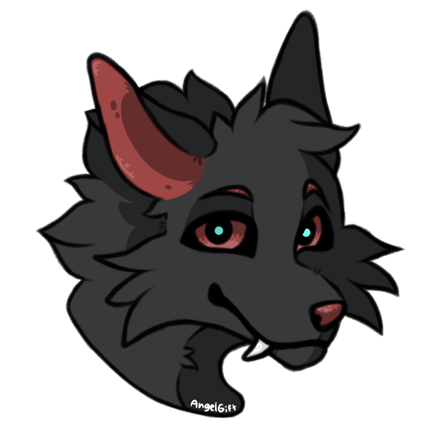 Speedpaint of Calith my OC - ibisPaint