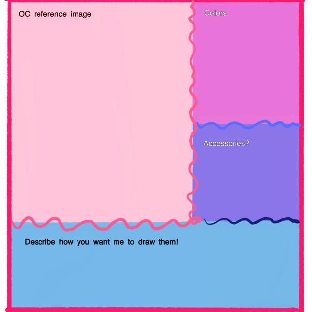 OC SHEET - ibisPaint