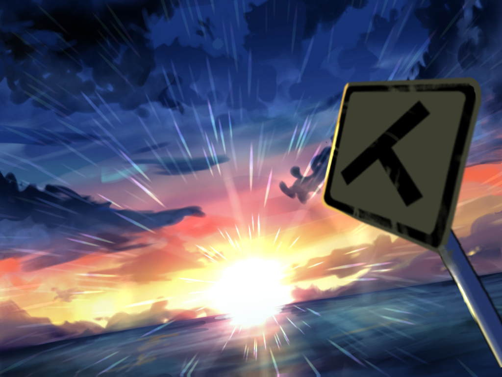 DAYBREAK FRONTLINE - ibisPaint