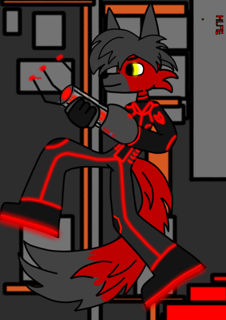 SPOILERS_roxy - ibisPaint