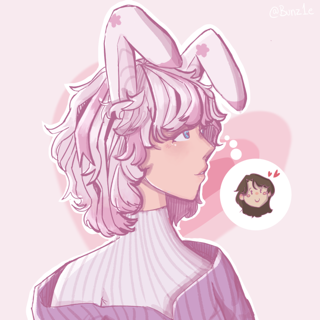 Thinking - ibisPaint