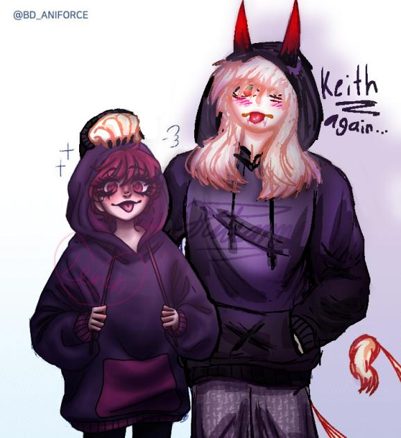 Collab 32 - ibisPaint