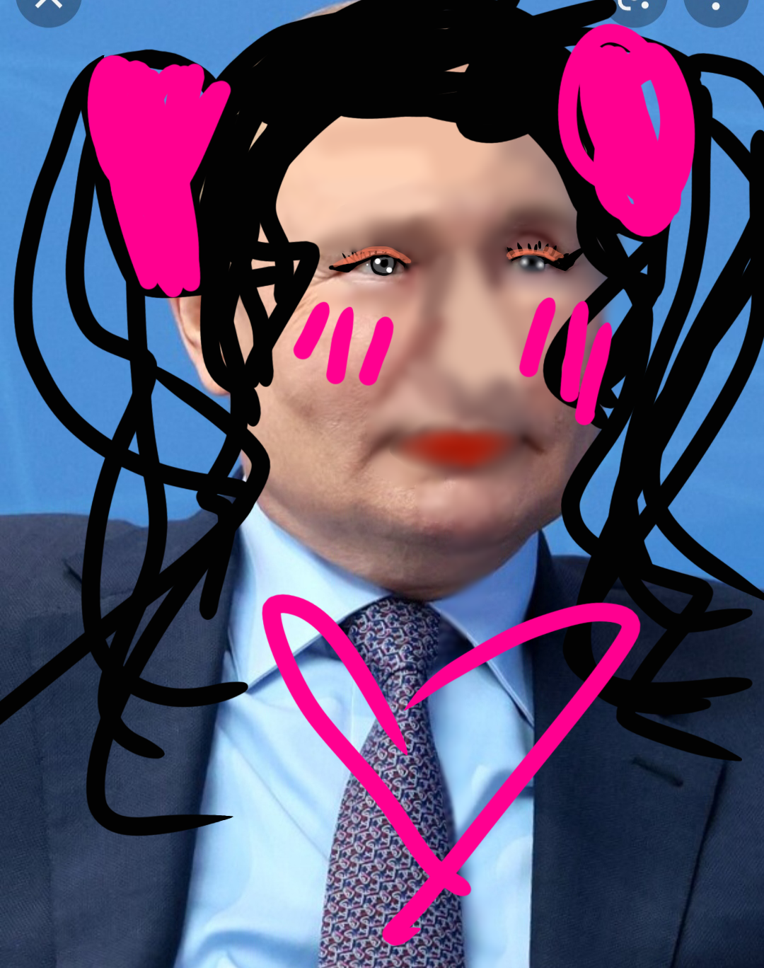 Vladimir UWU - ibisPaint