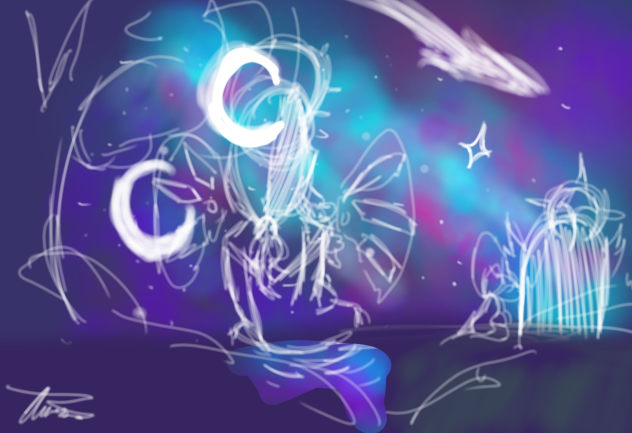 idk lol - ibisPaint