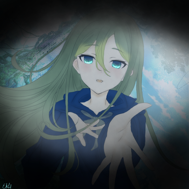 “Your awake!” - ibisPaint