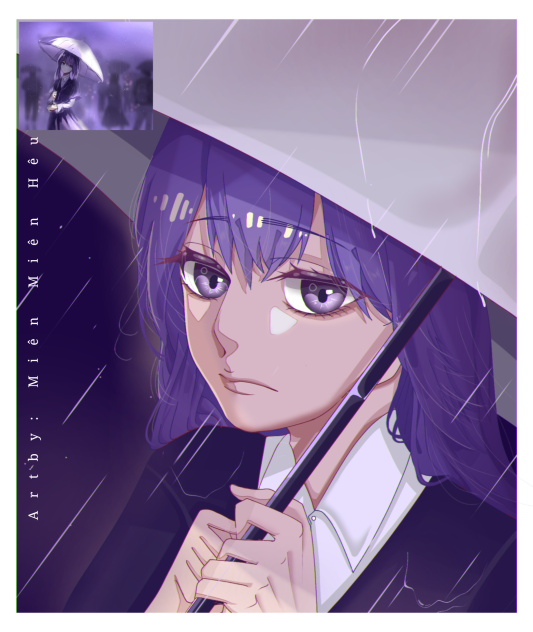 Req for La Lan - ibisPaint