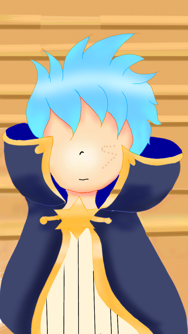 moly fan art - ibisPaint