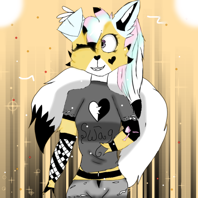 BUBBLE GUM - ibisPaint