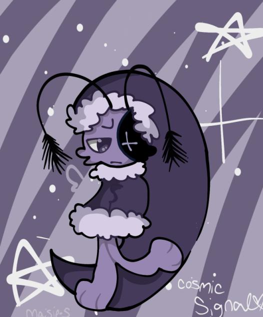 Asstroke - ibisPaint