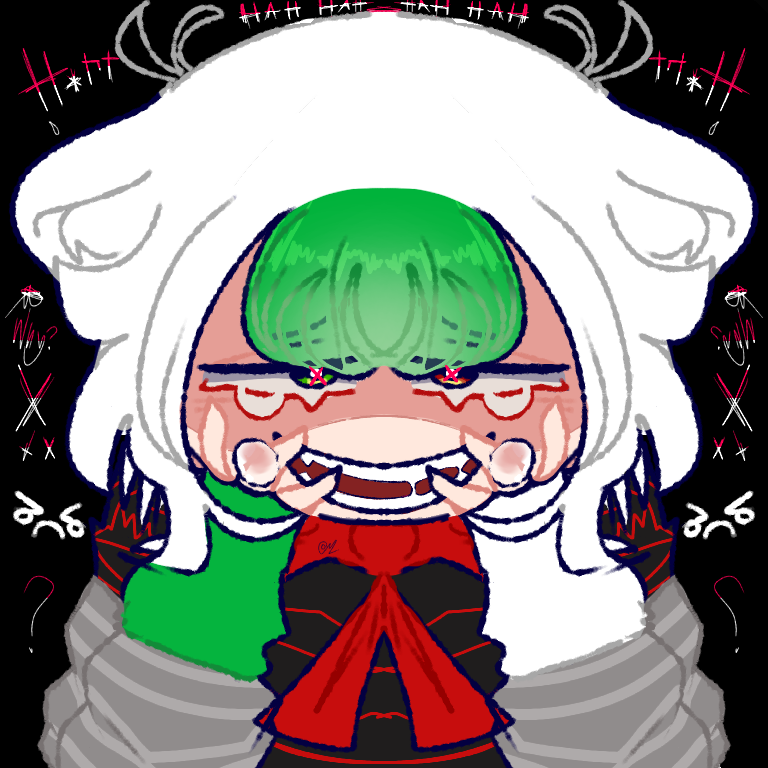 Remastered Monodam - ibisPaint