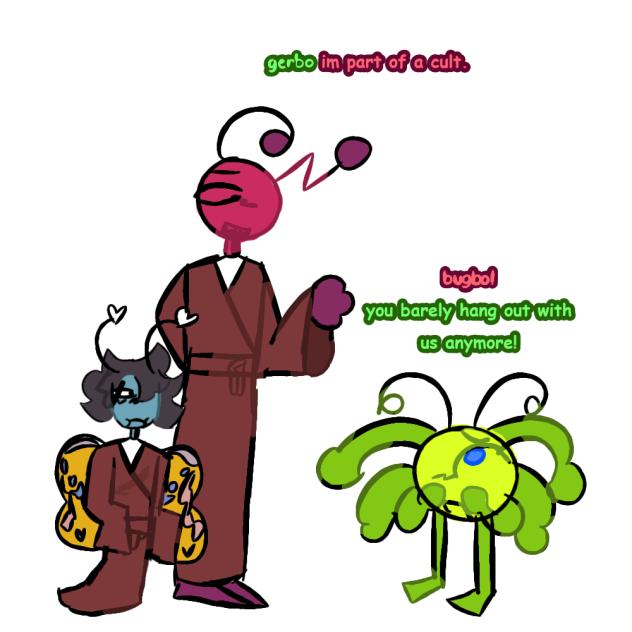 crossover - ibisPaint