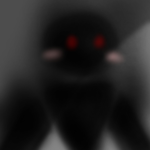 friendly demon - ibisPaint