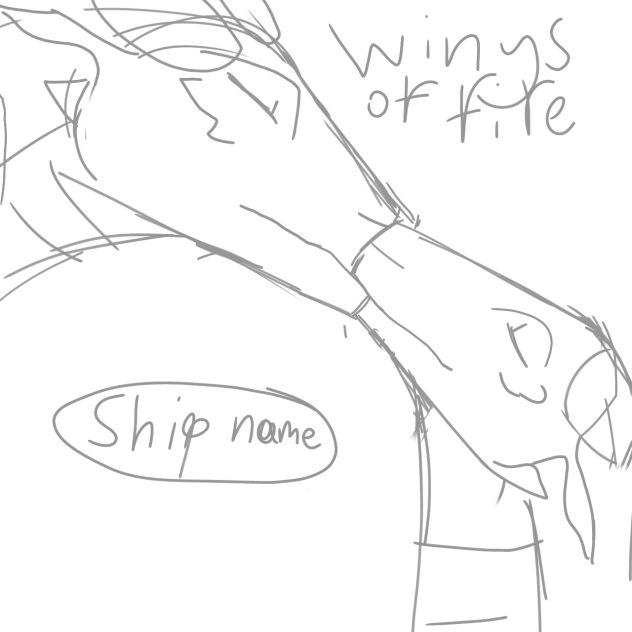 Ship collaboration. - ibisPaint