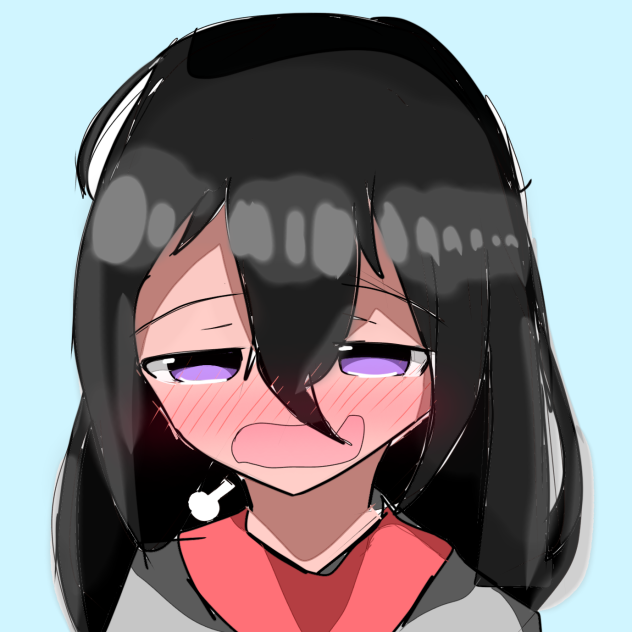 Give her an name - ibisPaint