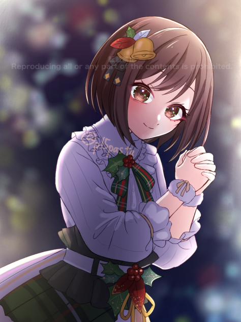 クリスマス2023 - ibisPaint