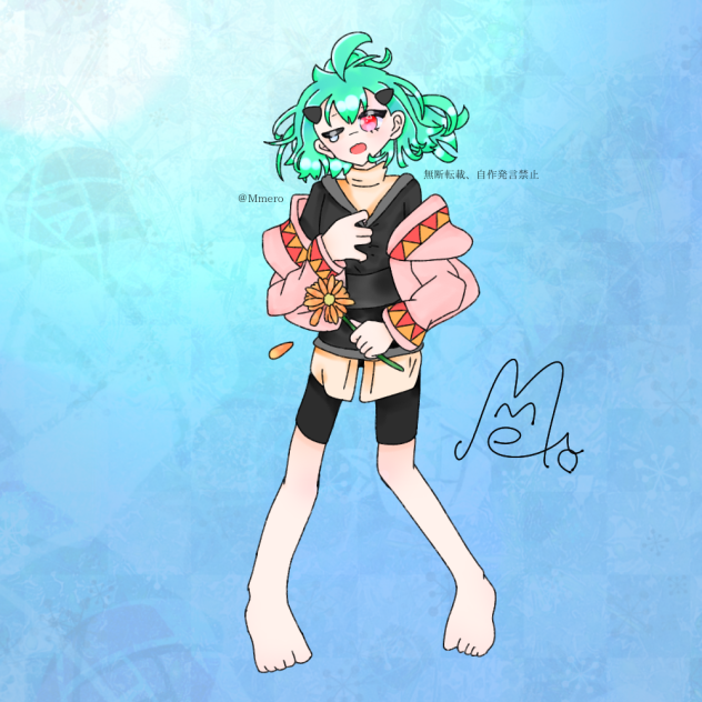 無題94 - ibisPaint