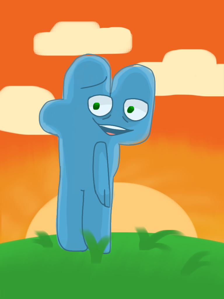 The incident - ibisPaint