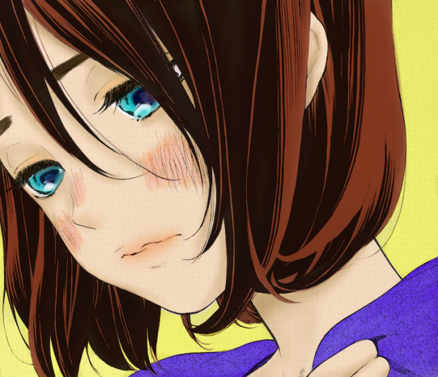 Feelings - ibisPaint