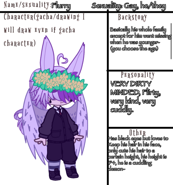 Character- - ibisPaint