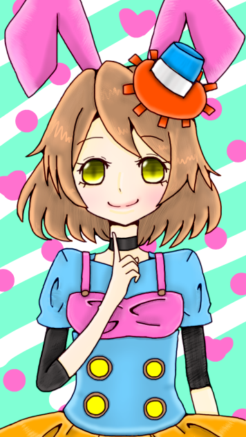 ぬらせていただきますた013 - ibisPaint