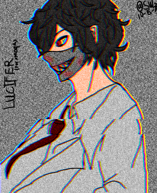 xmoqax ( fanart ) - ibisPaint