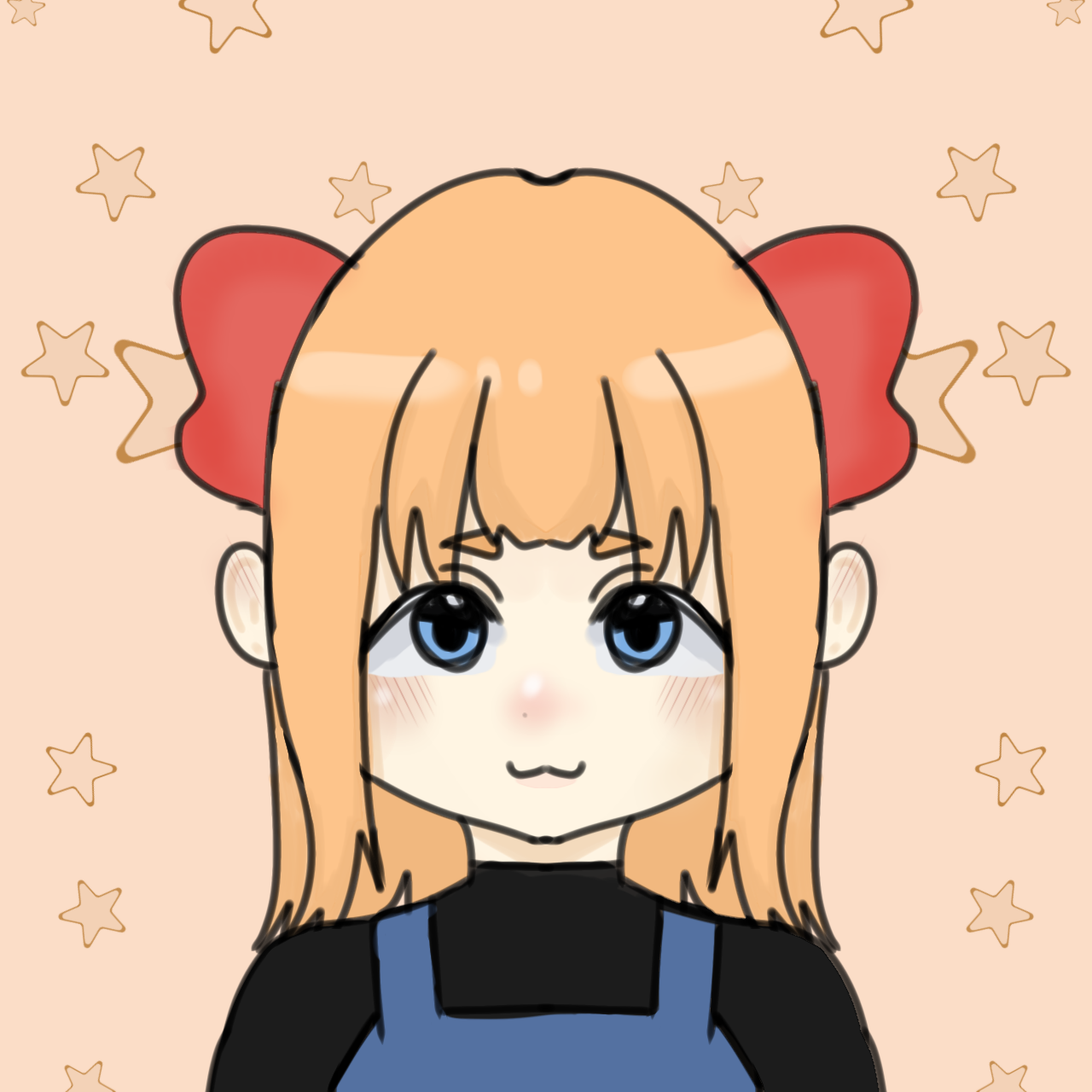 cutee! 😻 - ibisPaint