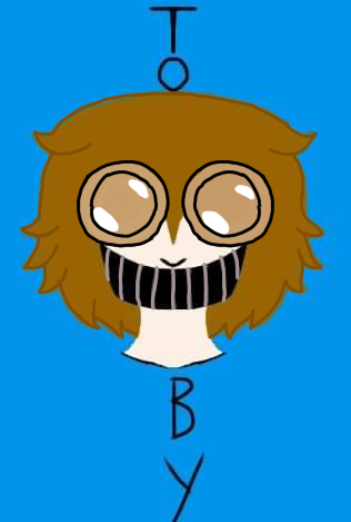 Ticci Toby - ibisPaint