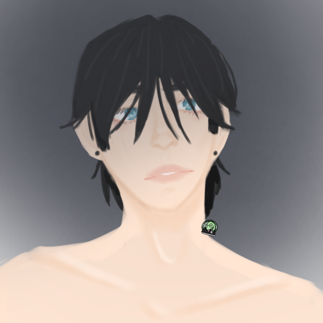 I tried- - ibisPaint