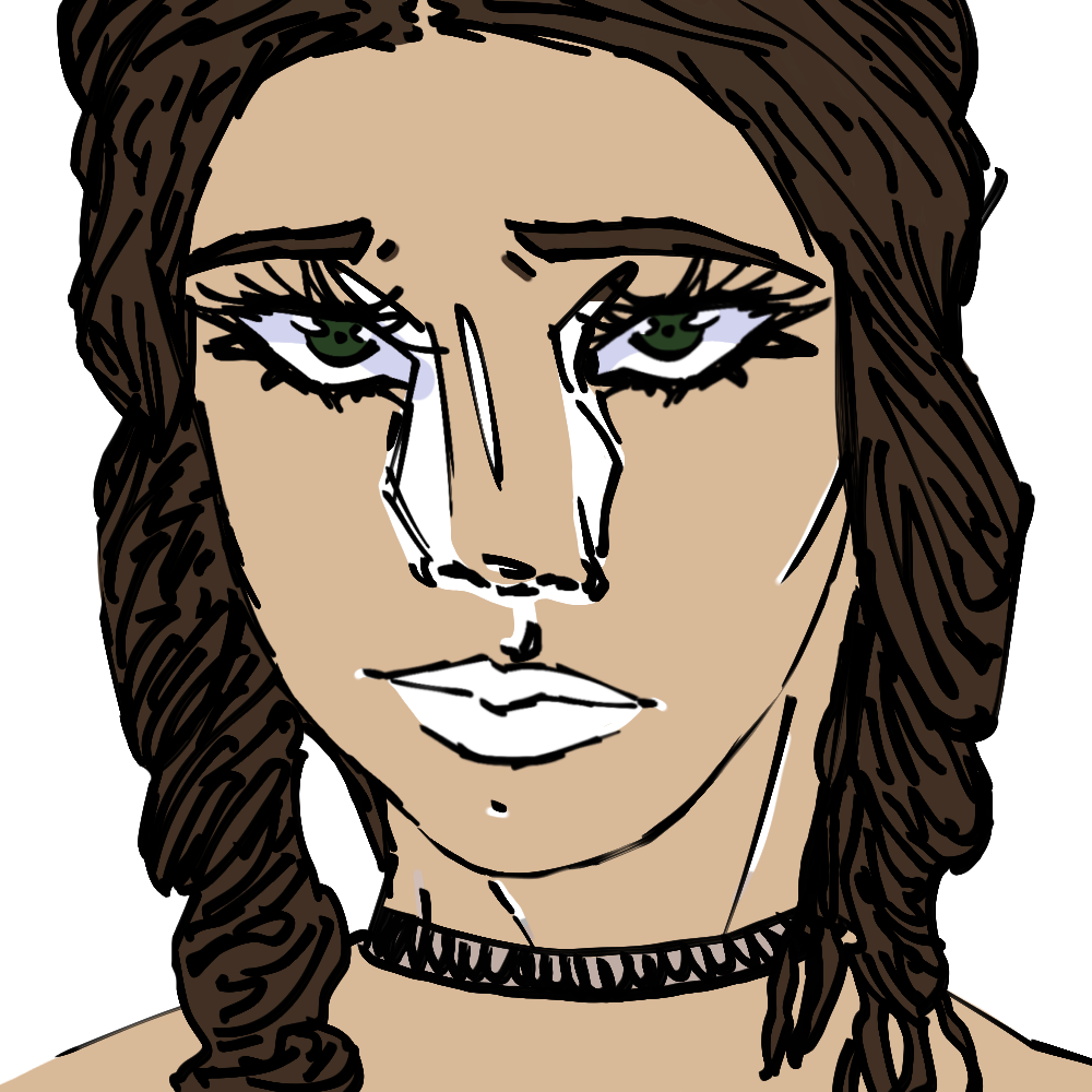 Dylan Mulvaney - ibisPaint