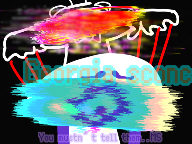 MS doodle - ibisPaint