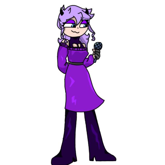 FNF animation!!! - ibisPaint