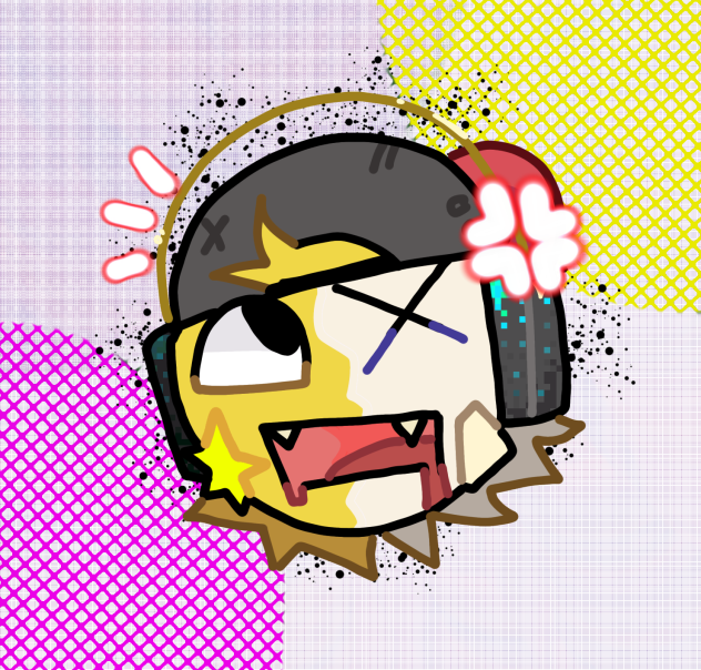 EPIC FACE WOOO!!! - ibisPaint