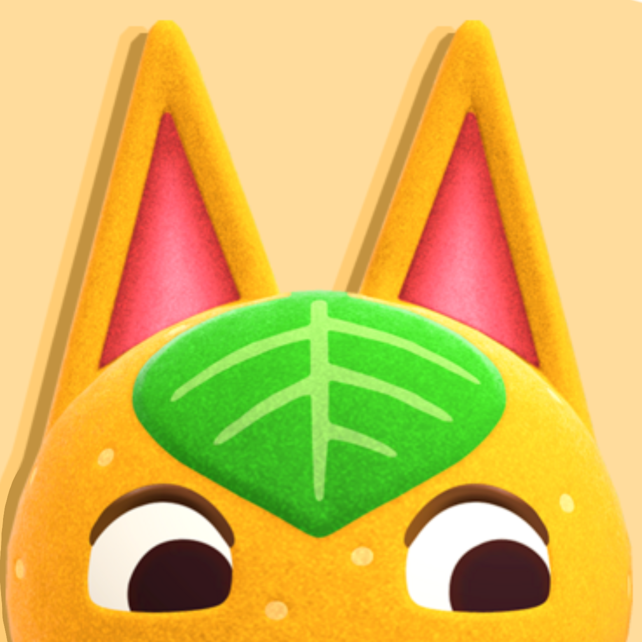 Tangy pfp - ibisPaint