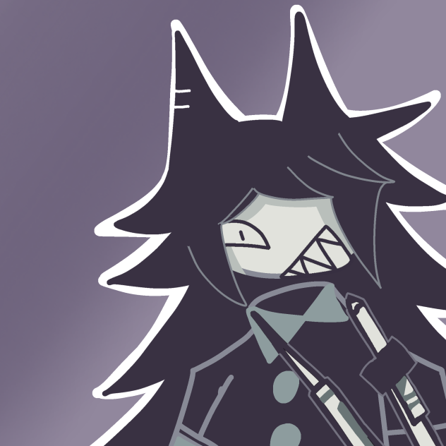 Miss Circle from FPE - ibisPaint