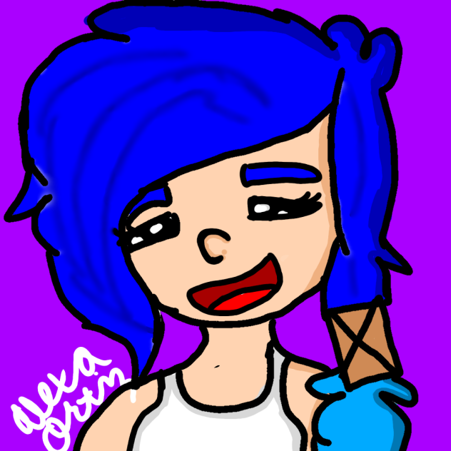 mystic draws ^^ - ibisPaint