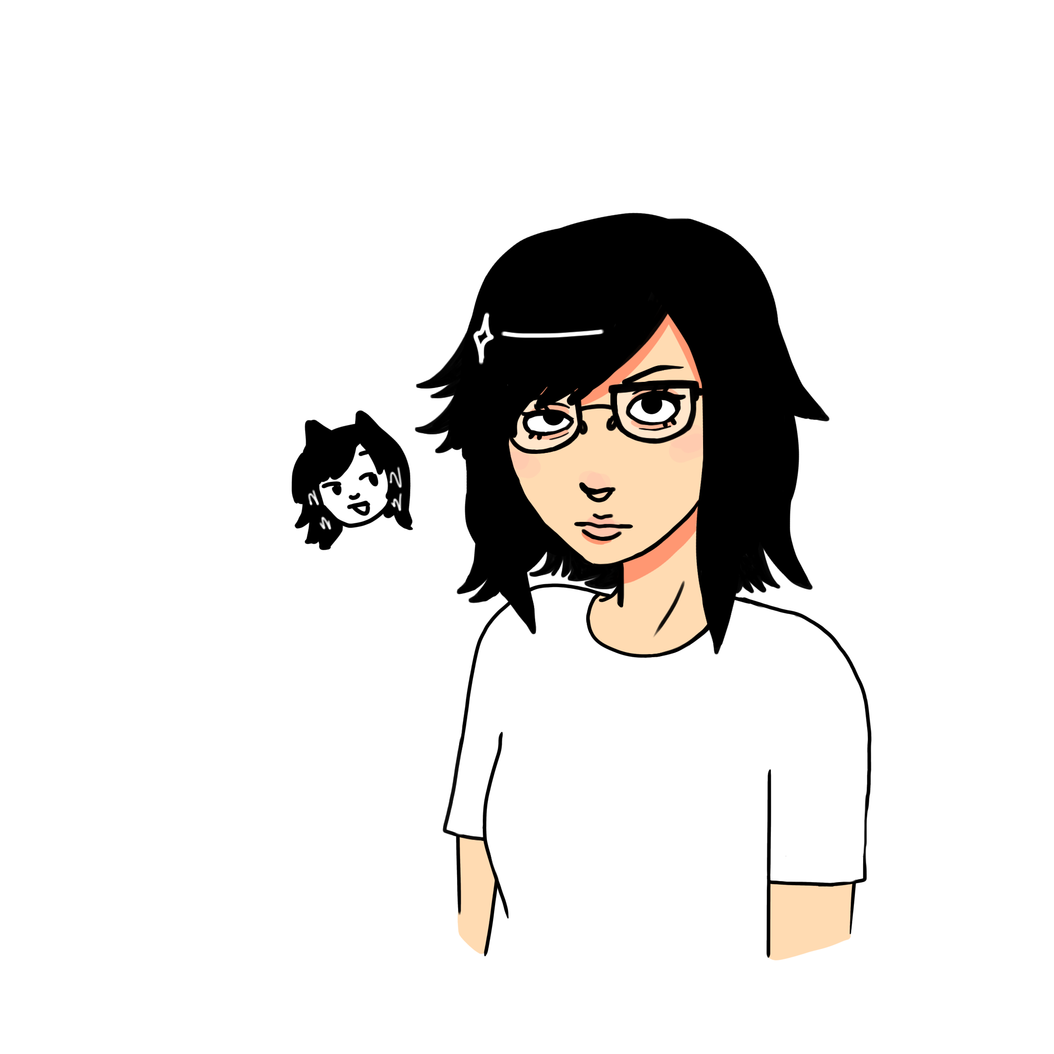 I’m back yet again - ibisPaint