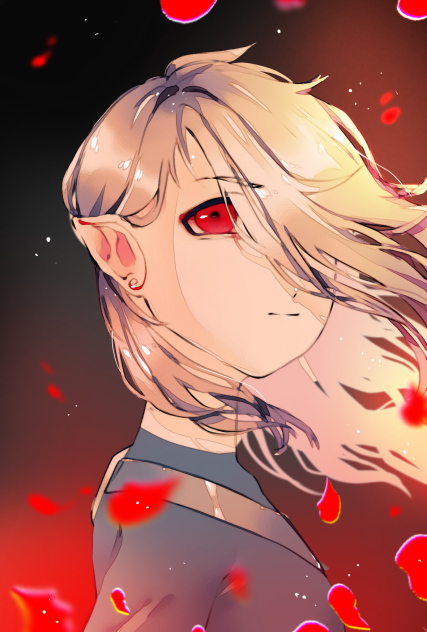 Request from Mistress Chaos. - ibisPaint