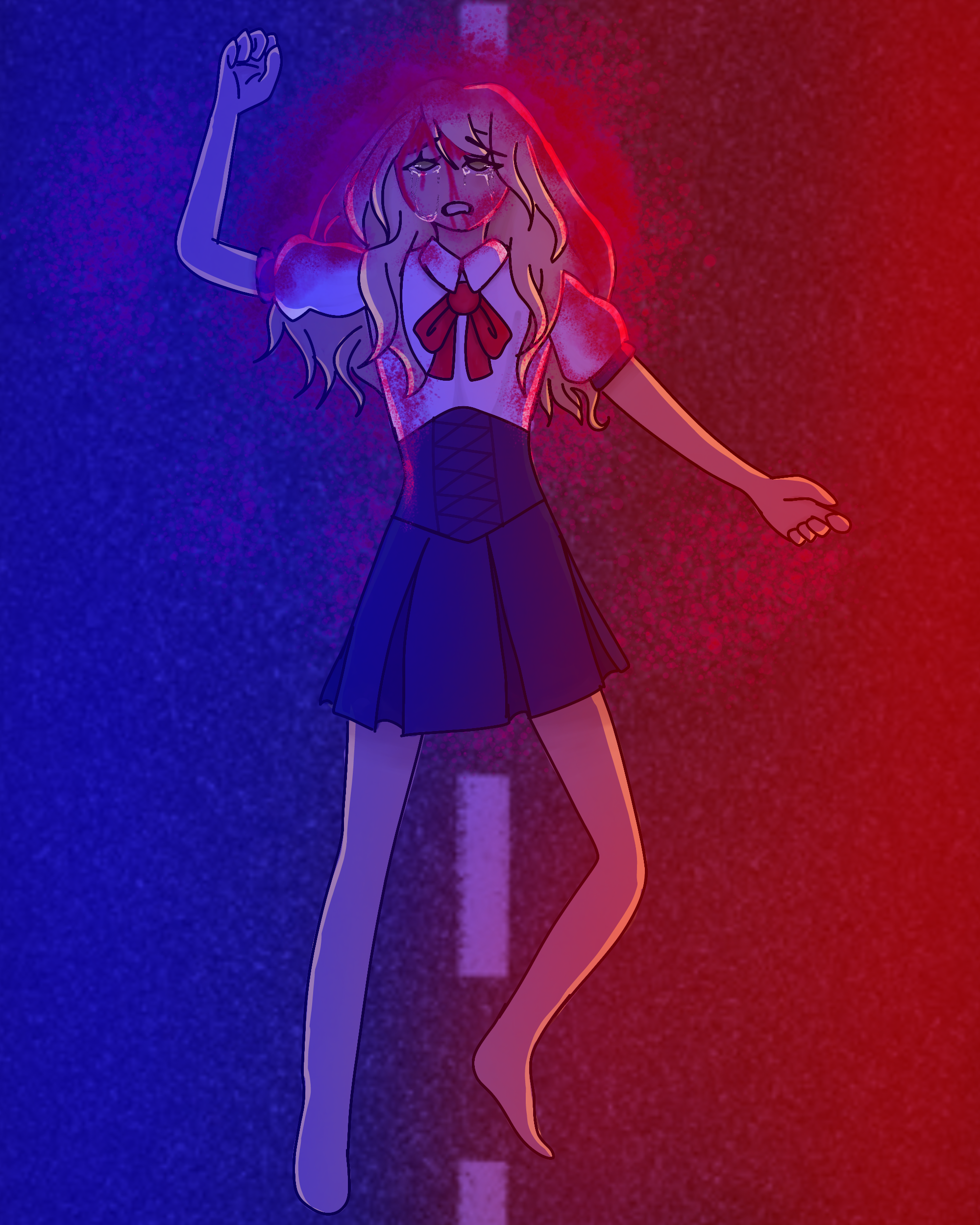 TW GORE - ibisPaint