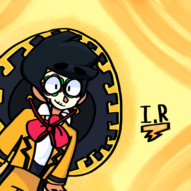 CCTV Poco [Brawl Stars] - ibisPaint