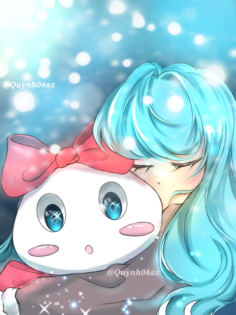 Winter - ibisPaint