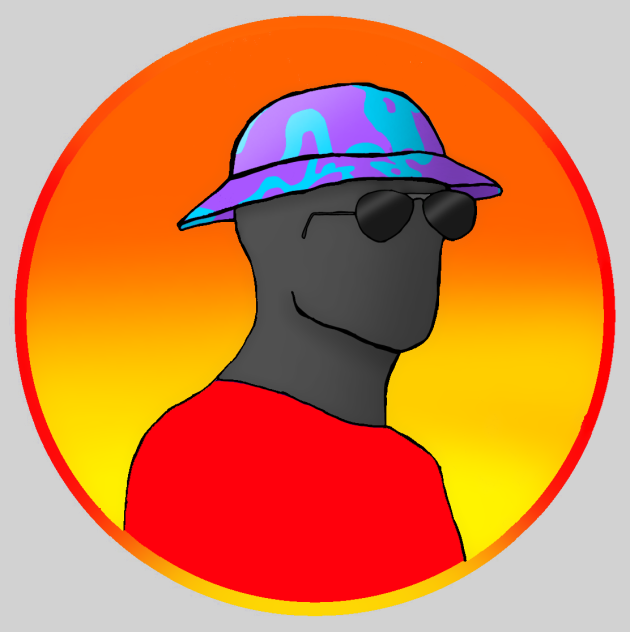 Traced VRFS Character - ibisPaint