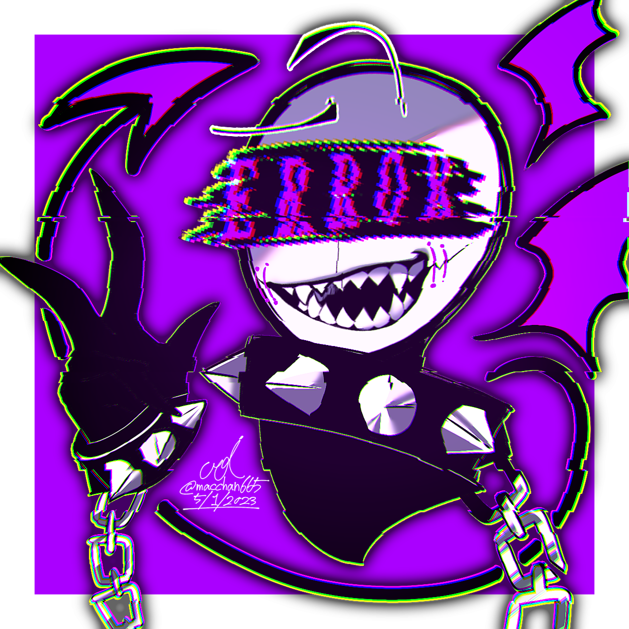 キラ rkgk. - ibisPaint