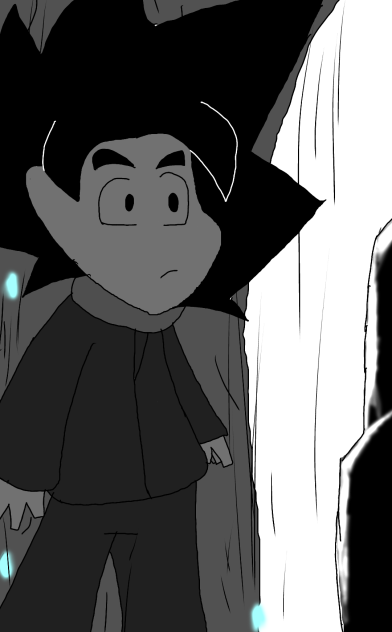 Newtendo GeoExe art 2 - ibisPaint