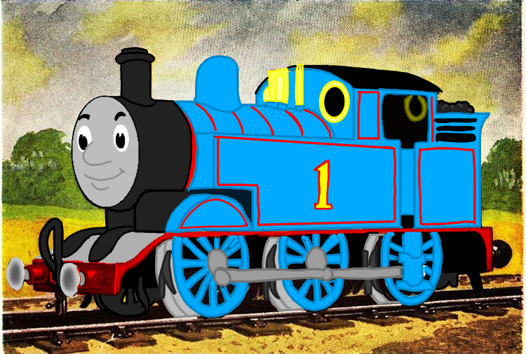 RWS Thomas V1 - ibisPaint