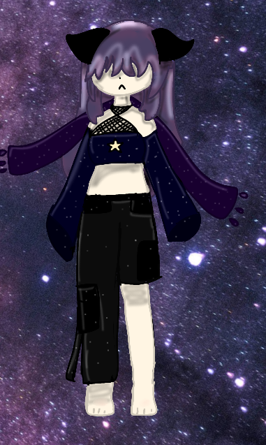 deluxe reworked again - ibisPaint