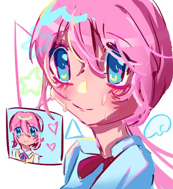 should i start posting on ibis again - ibisPaint