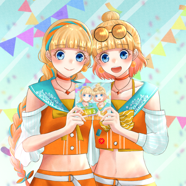 無題443 - ibisPaint