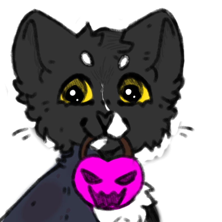 I draw lesley - ibisPaint