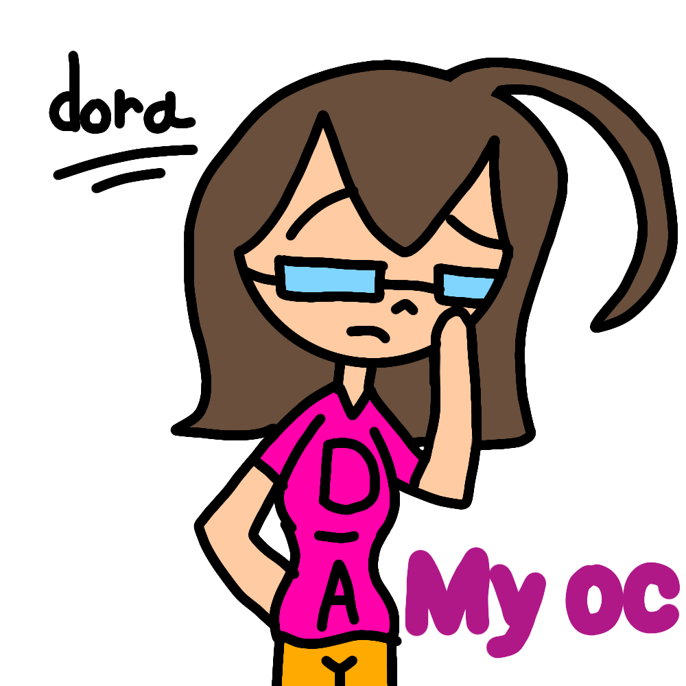 doraaa - ibisPaint