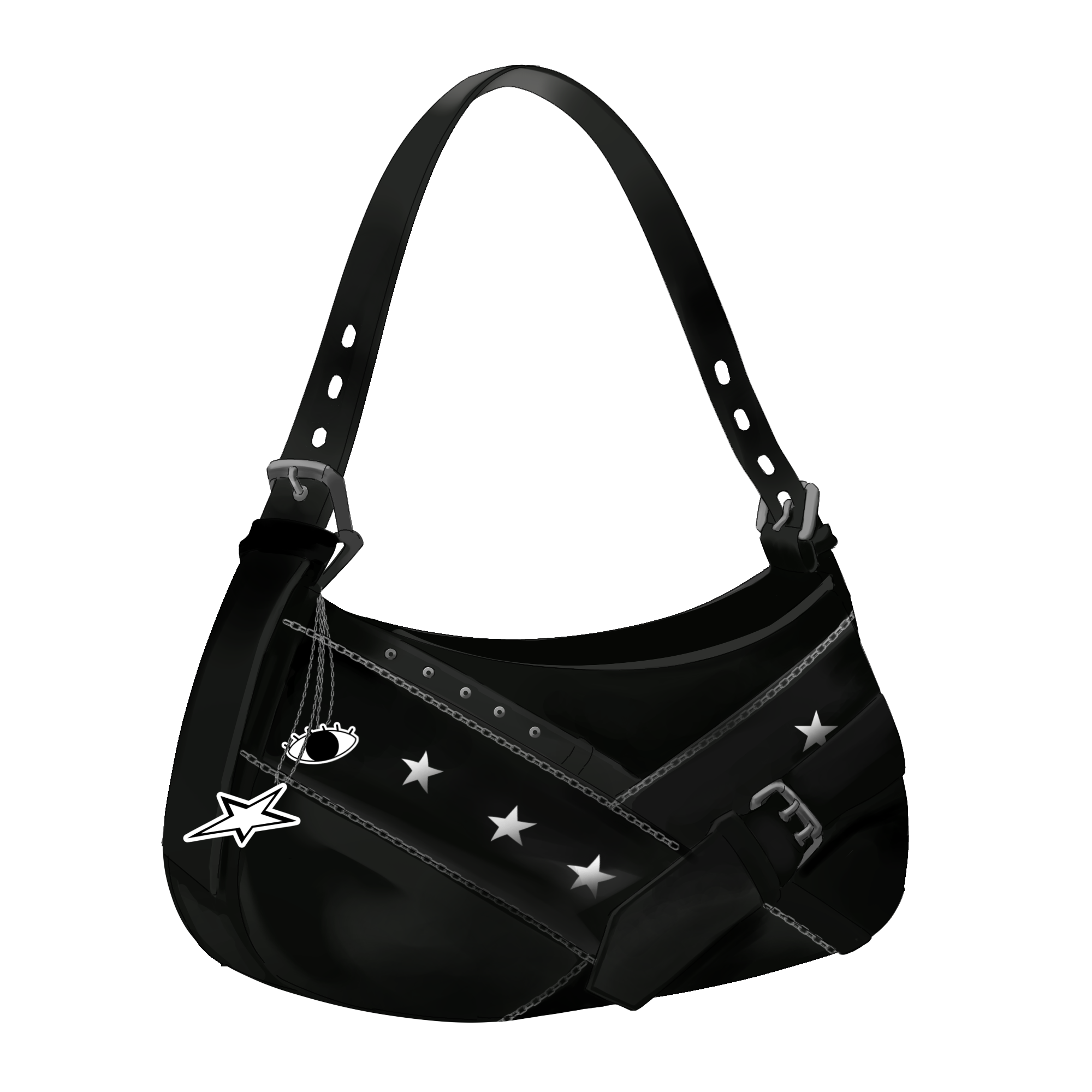 Y2k Bag 2 - ibisPaint